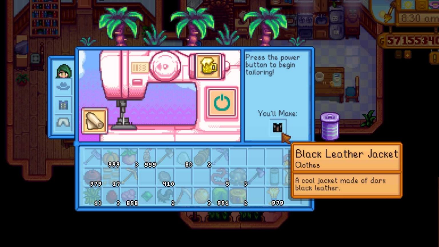 How to Make Beer in Stardew Valley- Full Guide 2022