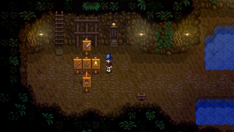 How to Get Remixed Mine Rewards in Stardew Valley?