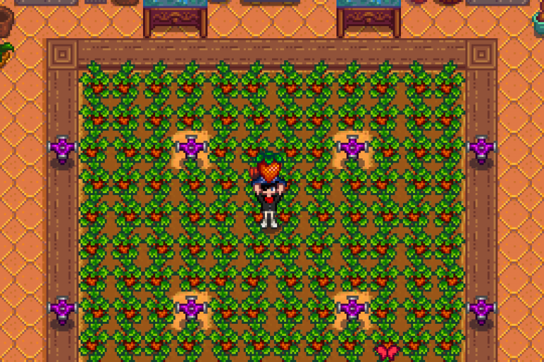 Stardew Valley Greenhouse: 16 Best Crops to Grow – Stardew Guide
