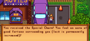 A Full Guide To Stardew Valley Secret Note #20 - Stardew | Guide