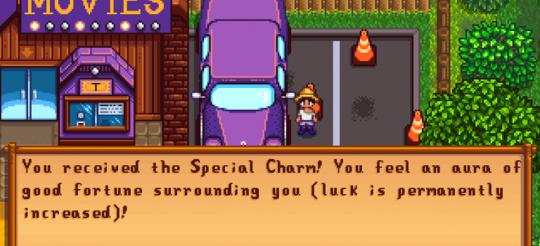 A Full Guide To Stardew Valley Secret Note #20 - Stardew | Guide