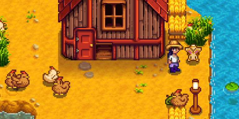 A Full Guide To Stardew Valley Secret Note #20 - Stardew | Guide