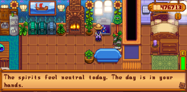 A Full Guide To Stardew Valley Secret Note #20 - Stardew | Guide