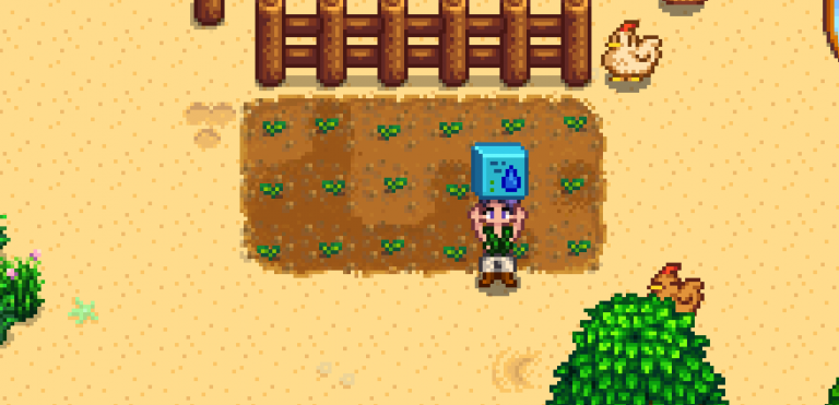 Farming 101: How To Become The Best Farmer – Stardew Guide