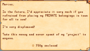 Solid Gold Lewis – What Is It And How To Get It – Stardew Guide