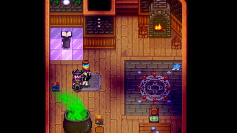 Prismatic Jelly: Why is it Important in Stardew Valley? – Stardew Guide