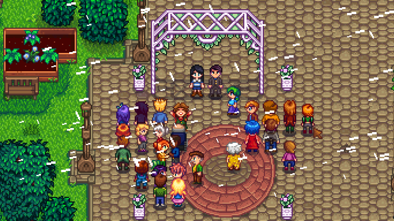 Stardew Valley Shane: Schedule, Gifts, and more – Stardew Guide