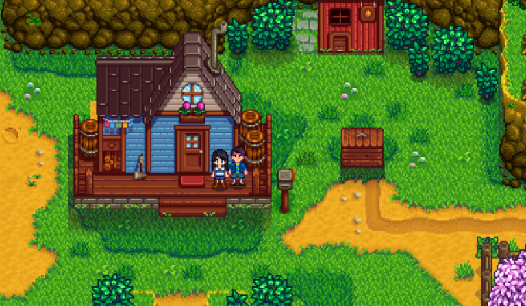 Stardew Valley Shane: Schedule, Gifts, and more – Stardew Guide