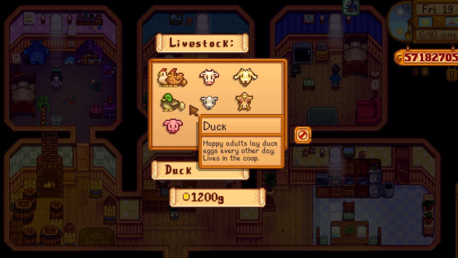 Best Animal in Stardew Valley (Ranked)- Full Guide 2022 – Stardew Guide