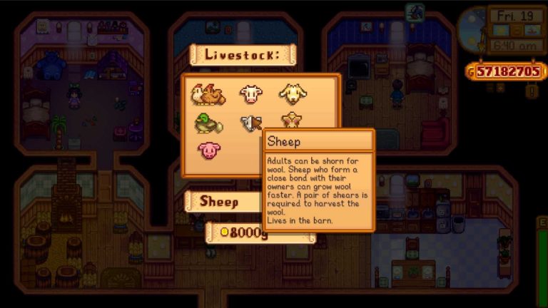 Best Animal in Stardew Valley (Ranked)- Full Guide 2022 – Stardew Guide