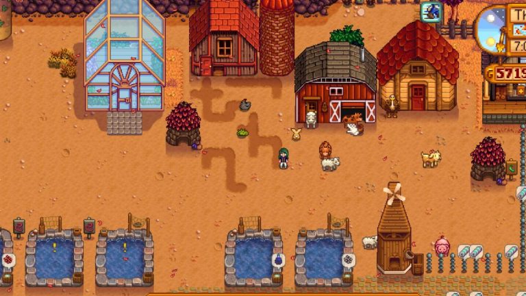 Best Animal in Stardew Valley (Ranked)- Full Guide 2022 – Stardew Guide