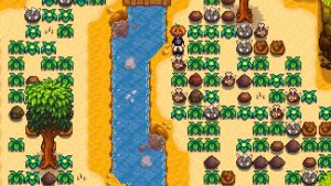 Stardew Valley: Ginger Island Map Guide (UPDATED 2022)