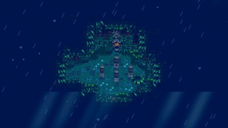 Stardew Valley: Ginger Island Map Guide (UPDATED 2022)