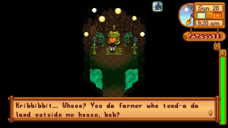 Stardew Valley: Ginger Island Map Guide (UPDATED 2022)