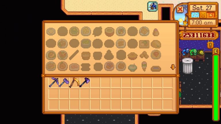 Stardew Valley: How to Achieve Perfection | Full Guide 2022 – Stardew Guide