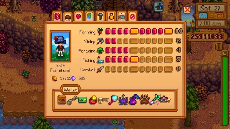 Stardew Valley: How to Achieve Perfection | Full Guide 2022 – Stardew Guide