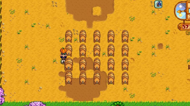 How to Get Keg in Stardew Valley- Full Guide 2022 – Stardew Guide