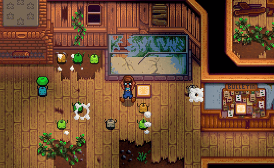 How To Make Money Panning In Stardew Valley – Stardew Guide