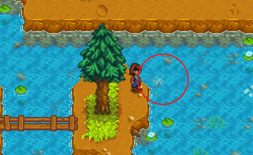 How To Make Money Panning In Stardew Valley Stardew Guide How To Make Money Panning In Stardew Valley Stardew Guide