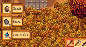 Stardew Meteorite: Everything You Need To Know – Stardew Guide
