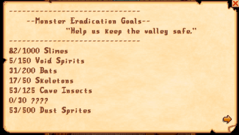 How To Become A Combat Expert in Stardew Valley – Stardew Guide