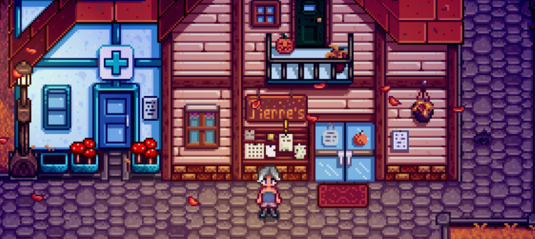 Stardew Valley Super Cucumber: All You Need To Know - Stardew | Guide