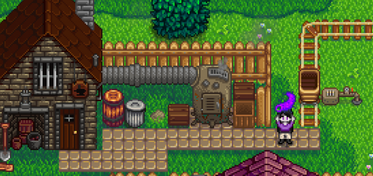 Stardew Valley Super Cucumber: All You Need To Know - Stardew | Guide