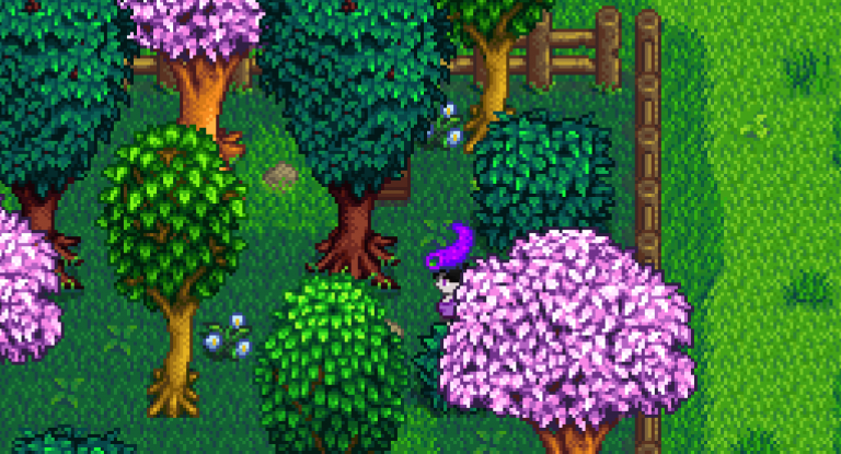 Stardew Valley Super Cucumber: All You Need To Know - Stardew | Guide