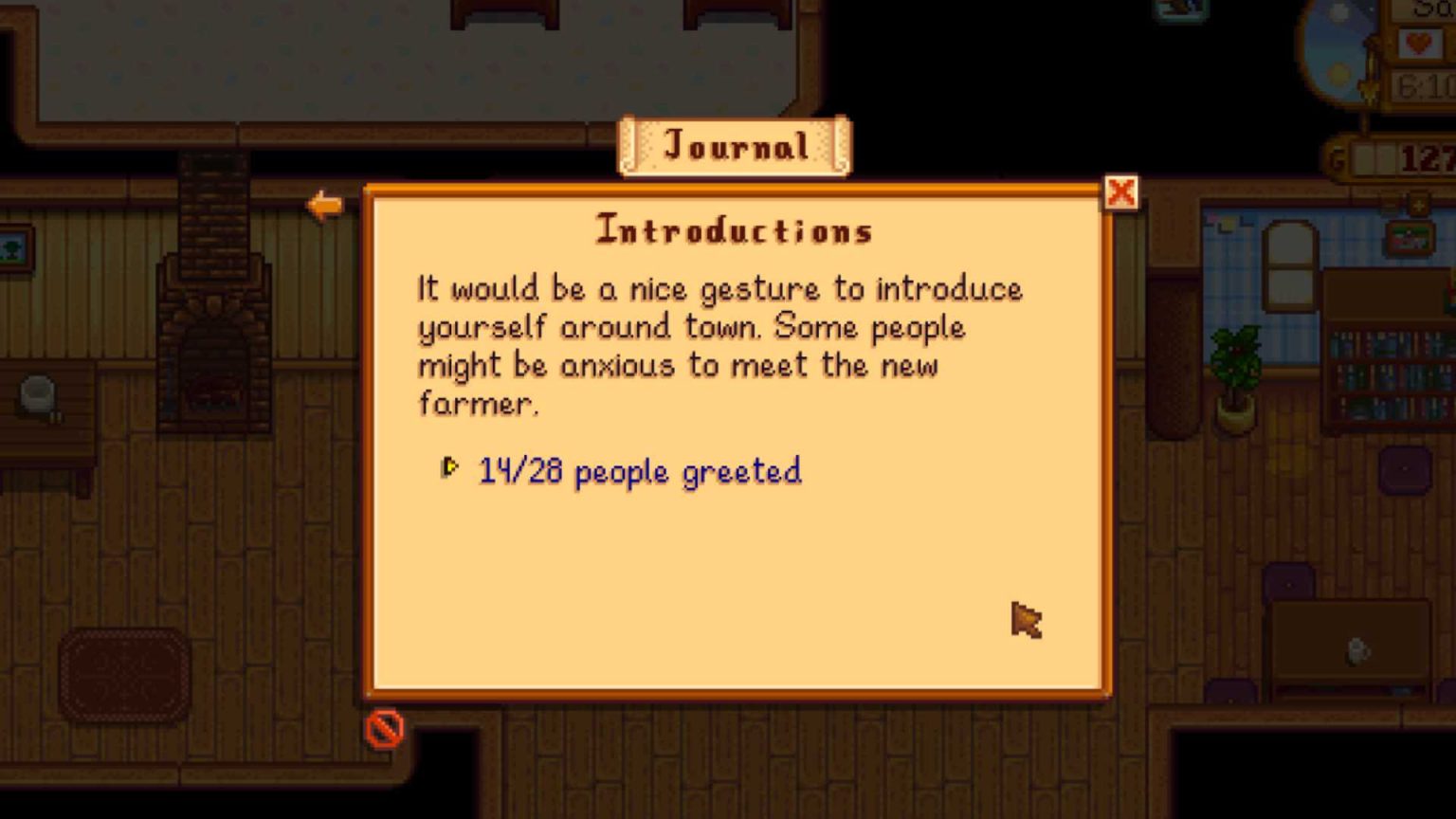 Quick Character Guide: All 45 NPCs in Stardew Valley – Stardew Guide