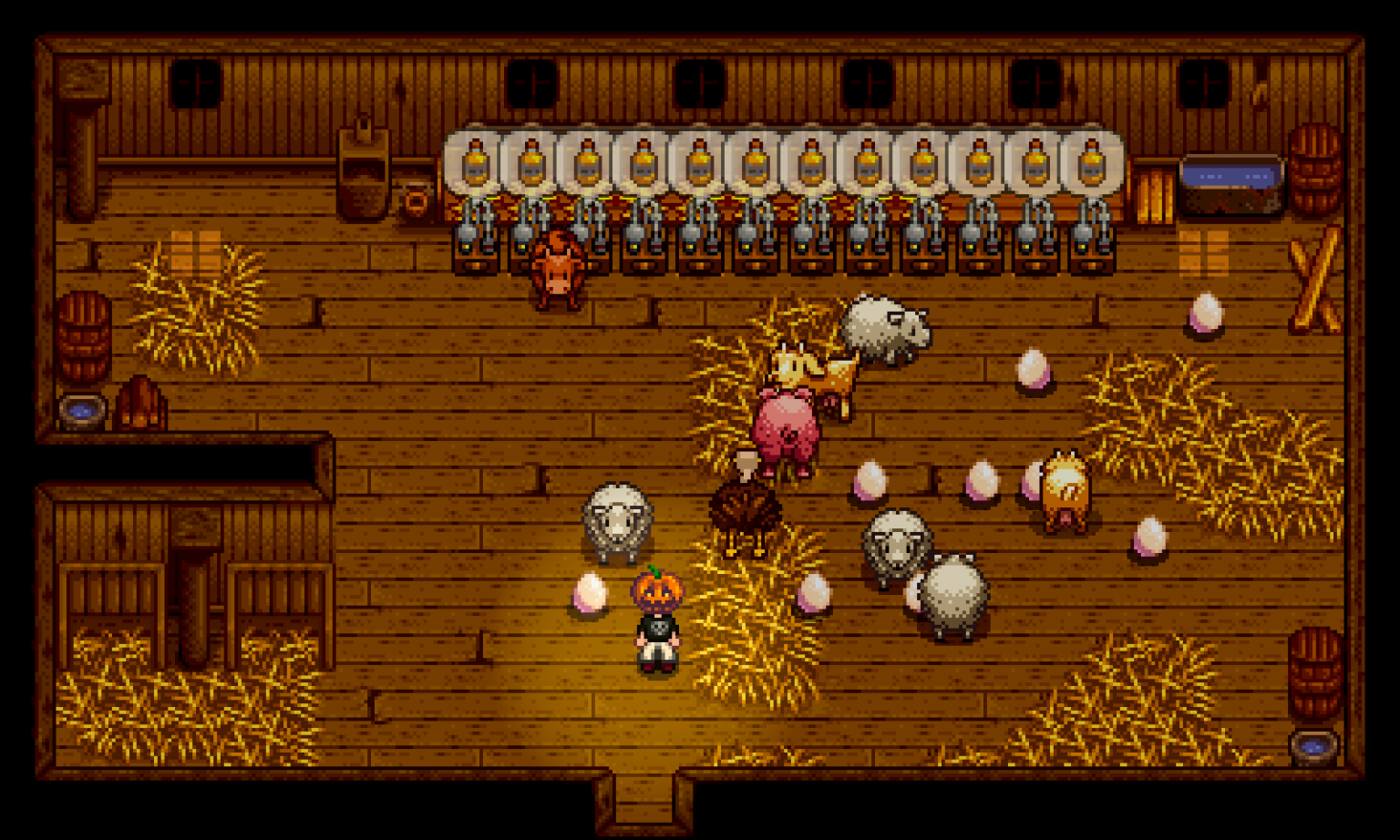 All Random Events in Stardew Valley Explained