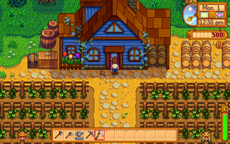 Stardew Valley Expanded — Everything You Need to Know About the Best ...