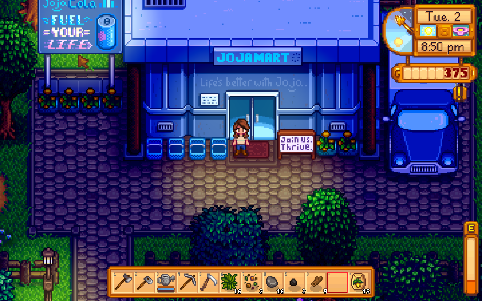 Stardew Valley Expanded — Everything You Need to Know About the Best ...