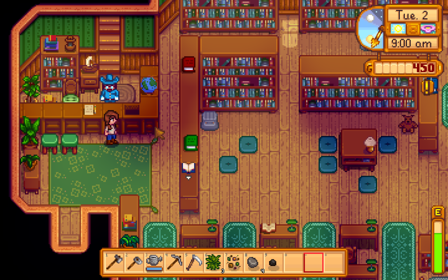The Best Stardew Valley Baby Mod — Our Top 21 Picks - Stardew | Guide