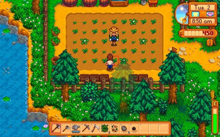 Which Is The Most Downloaded Stardew Valley More Crops Mod? - Stardew ...