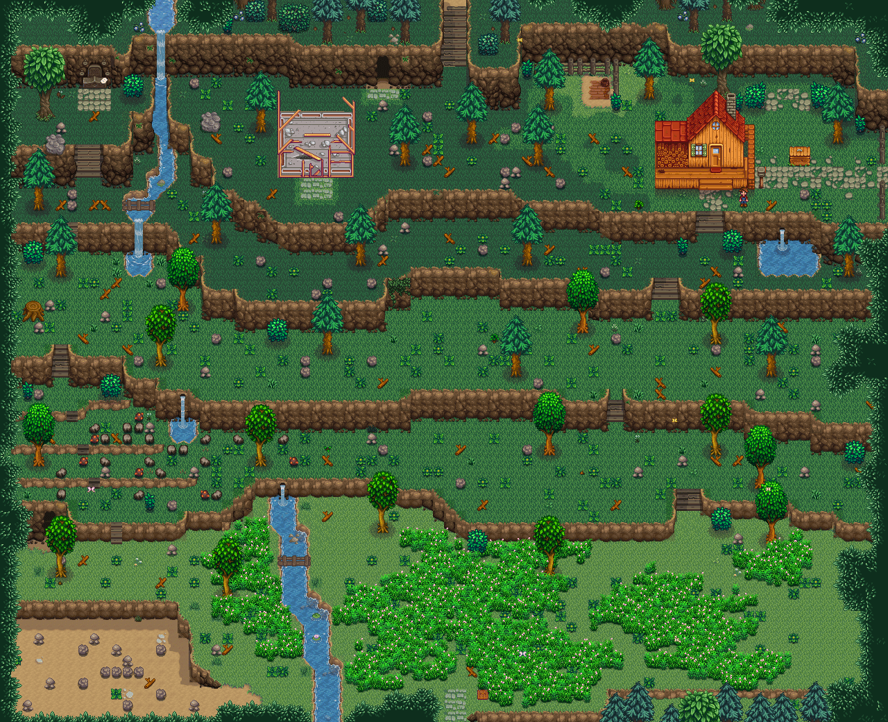 The Ultimate Stardew Valley Goat Mod You’LL Ever Need – Stardew Guide