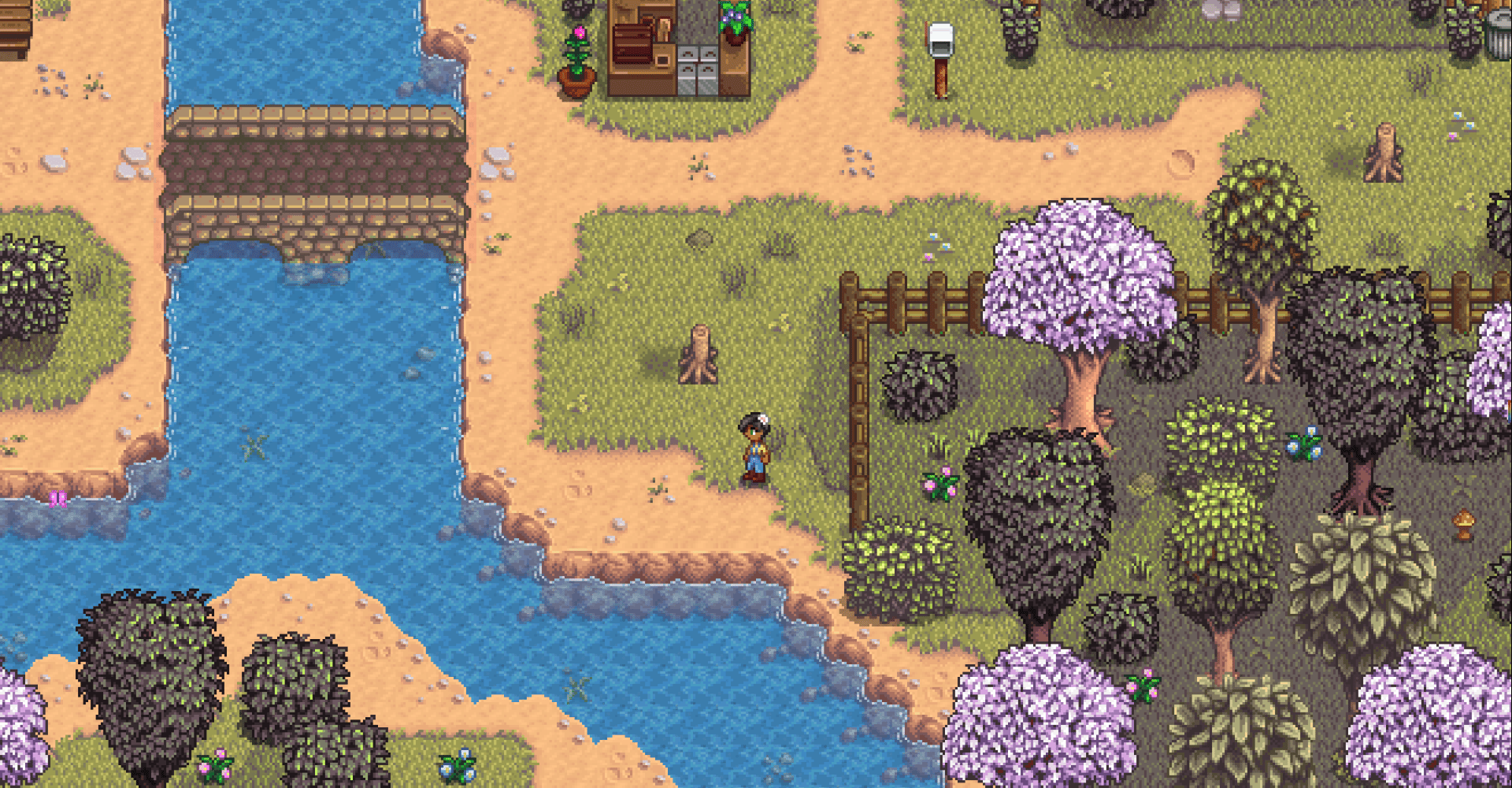 THE MOST AMAZING STARDEW VALLEY RECOLOR MOD — TOP 18 OPTIONS TO CHOOSE ...