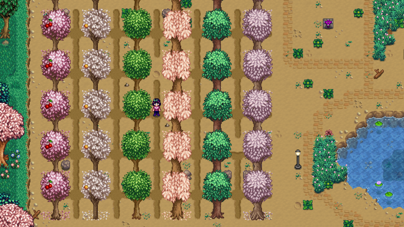 THE MOST AMAZING STARDEW VALLEY RECOLOR MOD — TOP 18 OPTIONS TO CHOOSE ...