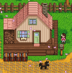 THE MOST AMAZING STARDEW VALLEY RECOLOR MOD — TOP 18 OPTIONS TO CHOOSE ...