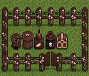 THE MOST AMAZING STARDEW VALLEY RECOLOR MOD — TOP 18 OPTIONS TO CHOOSE ...