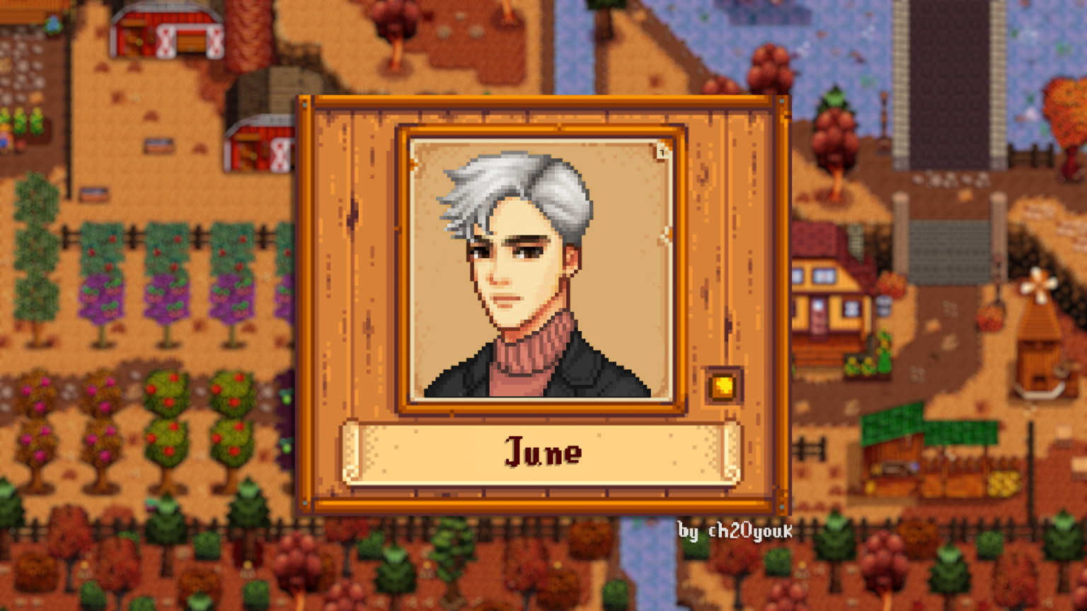 The Most Interesting Stardew Valley Custom NPCs Mod — 15 Options to ...