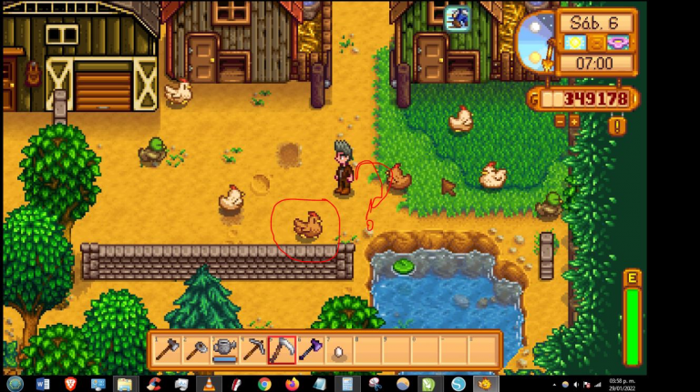 The Ultimate Stardew Valley Goat Mod You’LL Ever Need – Stardew Guide