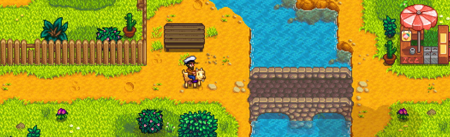 The Ultimate Stardew Valley Goat Mod You’LL Ever Need – Stardew Guide