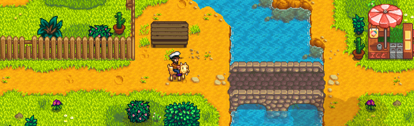 The Ultimate Stardew Valley Goat Mod You’LL Ever Need – Stardew Guide
