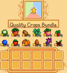 The Most Fascinating Stardew Valley Community Center Mod [17 Options ...