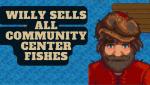 The Most Fascinating Stardew Valley Community Center Mod [17 Options ...