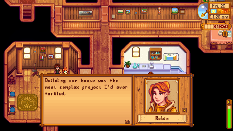 Stardew Valley Robin Mod: 20 Best Mods to Consider Downloading for ...