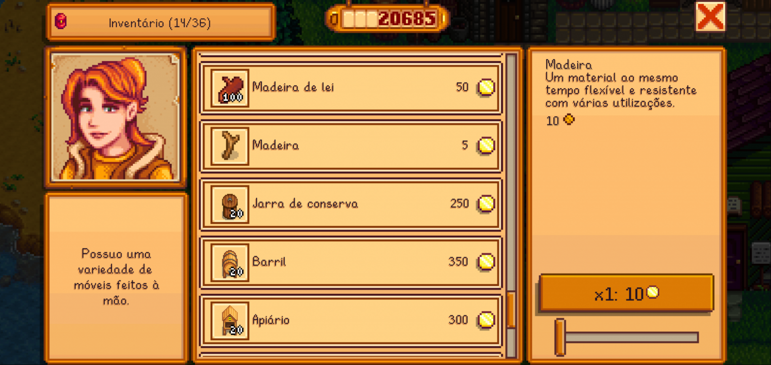 Stardew Valley Robin Mod: 20 Best Mods to Consider Downloading for ...