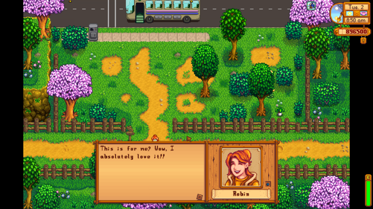 Stardew Valley Robin Mod: 20 Best Mods to Consider Downloading for ...