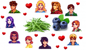 The Most Friendly Stardew Valley Social Mod [15 Options to Choose From ...