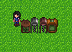 The Most Practical STardew Valley Automation Mod [Top 17 Mods ...